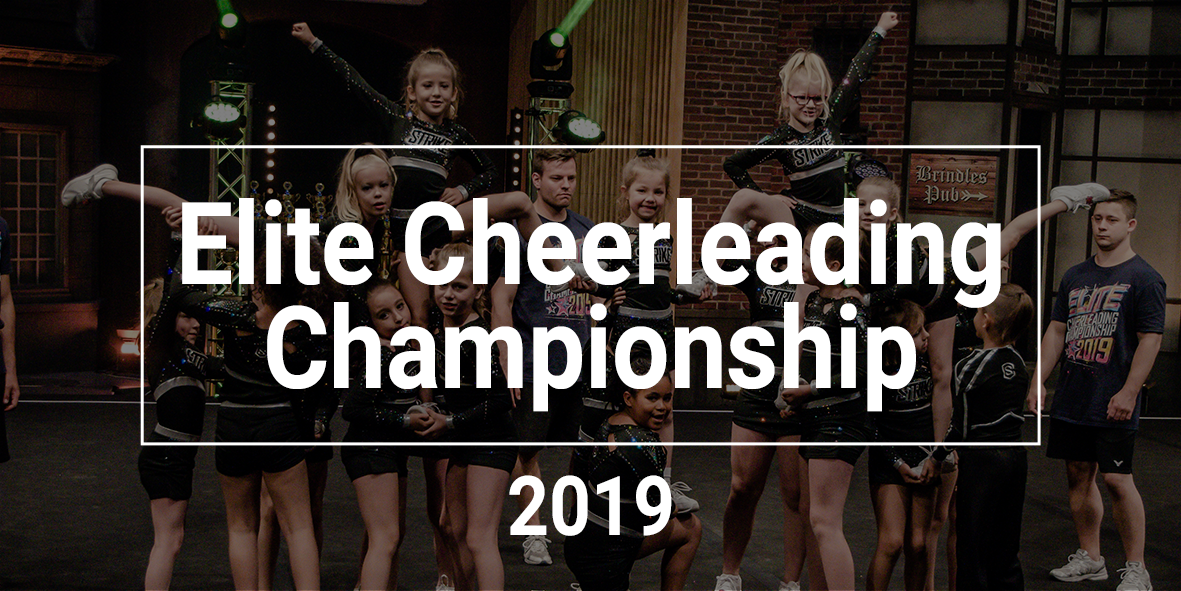 Bilder – Cheer Strike