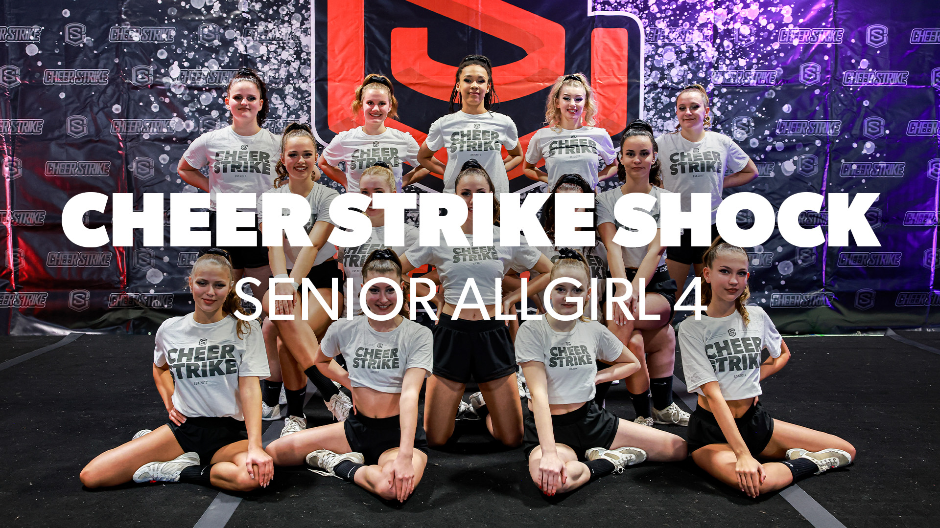 Teams – Cheer Strike