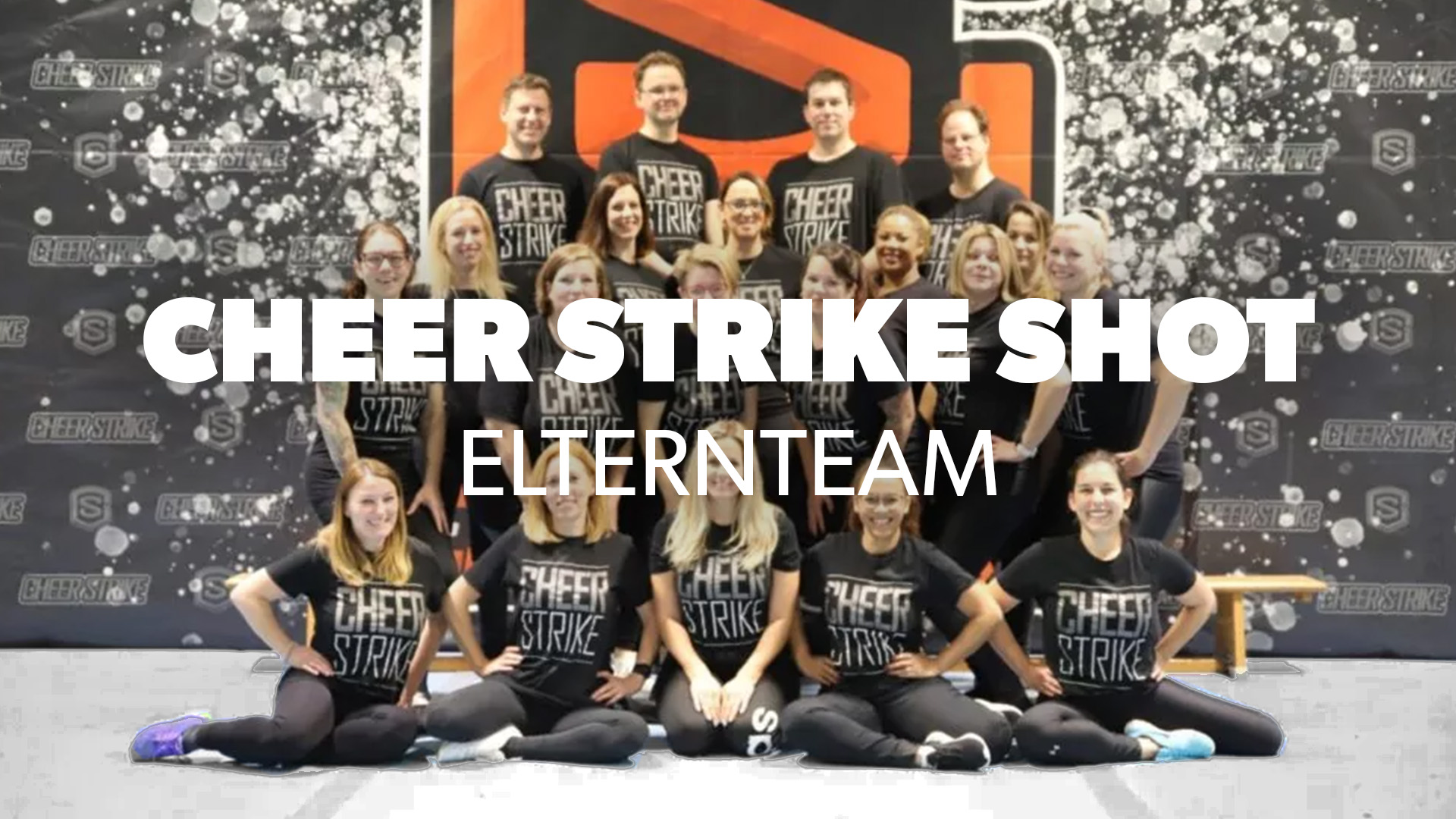 Teams – Cheer Strike
